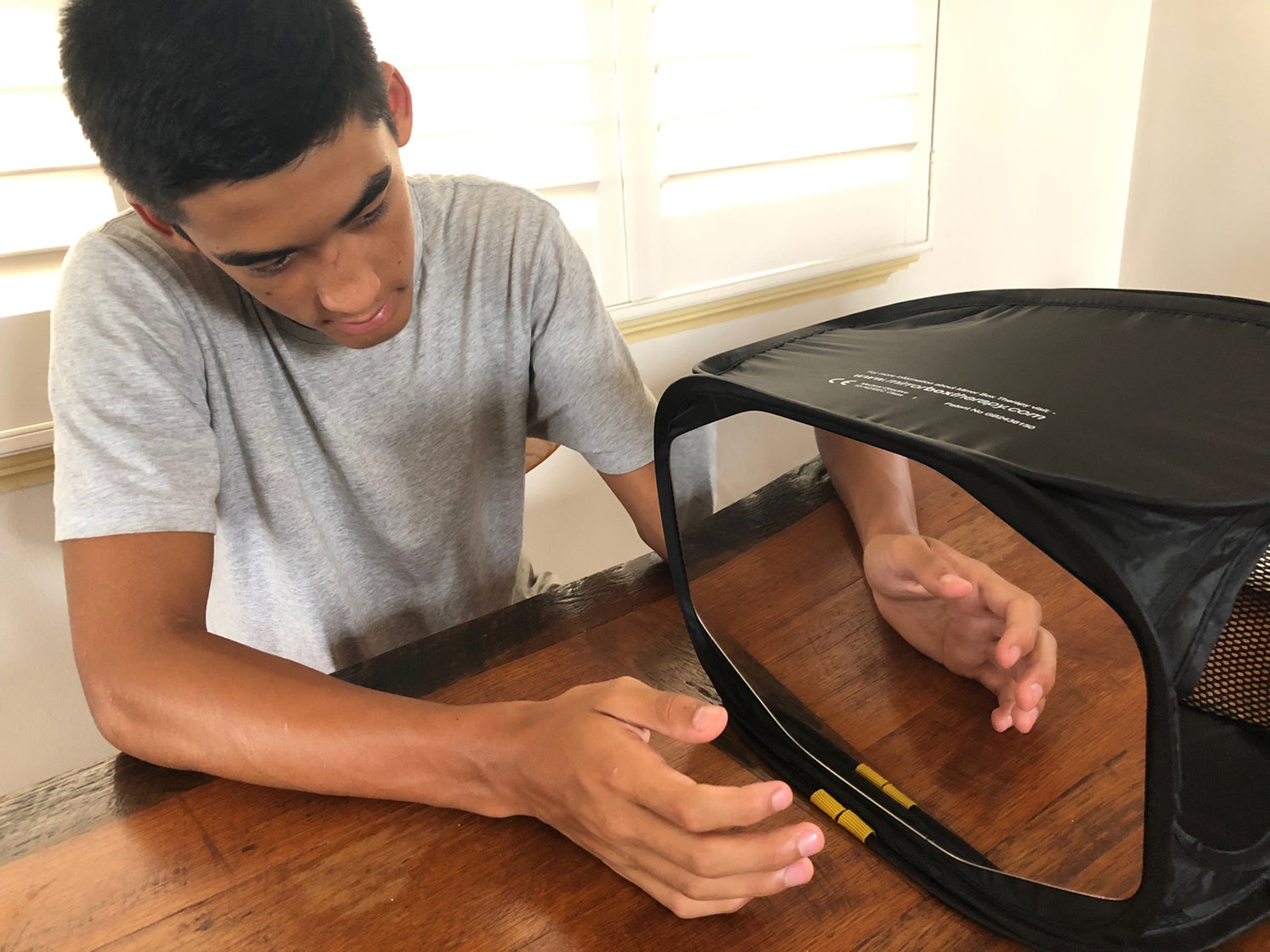 Neurotek - specialised neurological focused product range