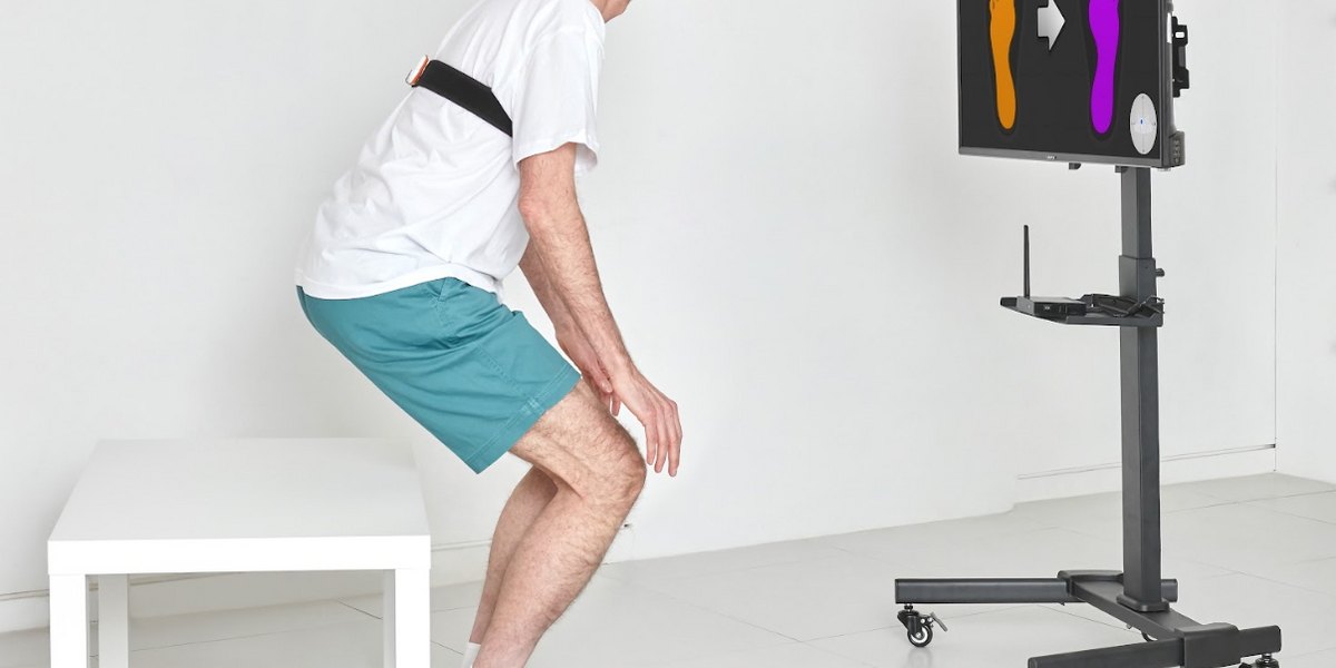 Smart Balance – Neurotek