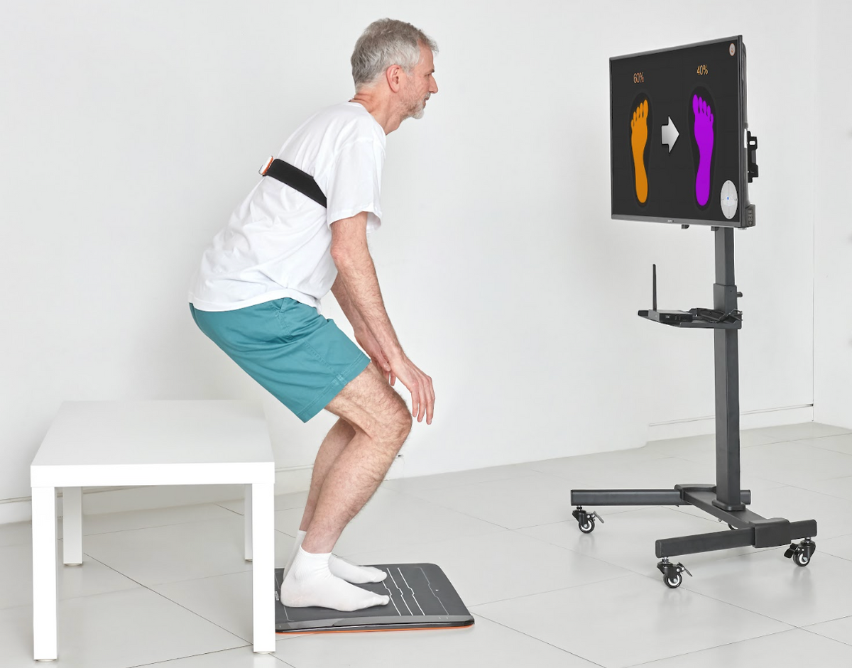 Smart Balance – Neurotek