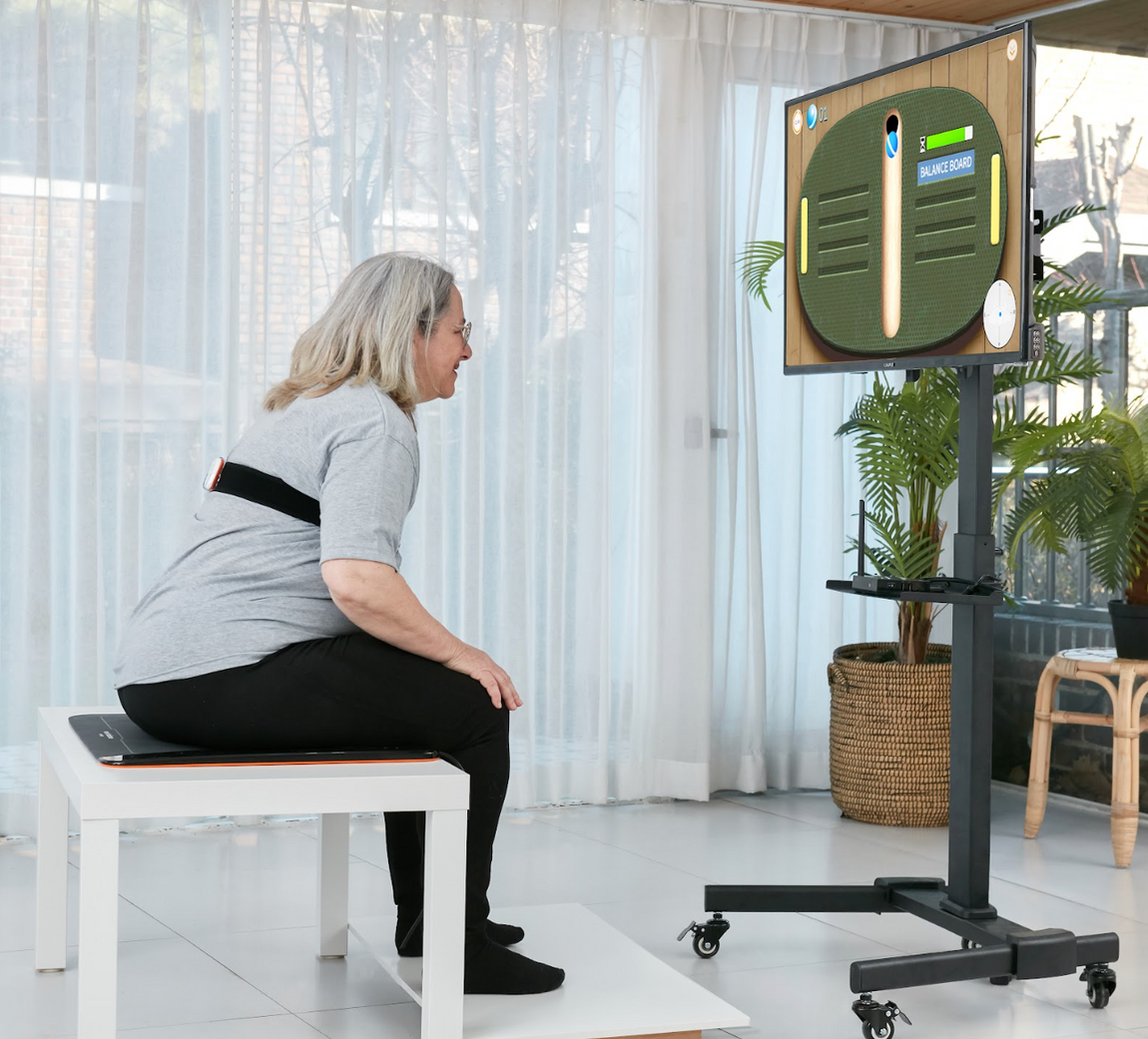 Smart Balance – Neurotek