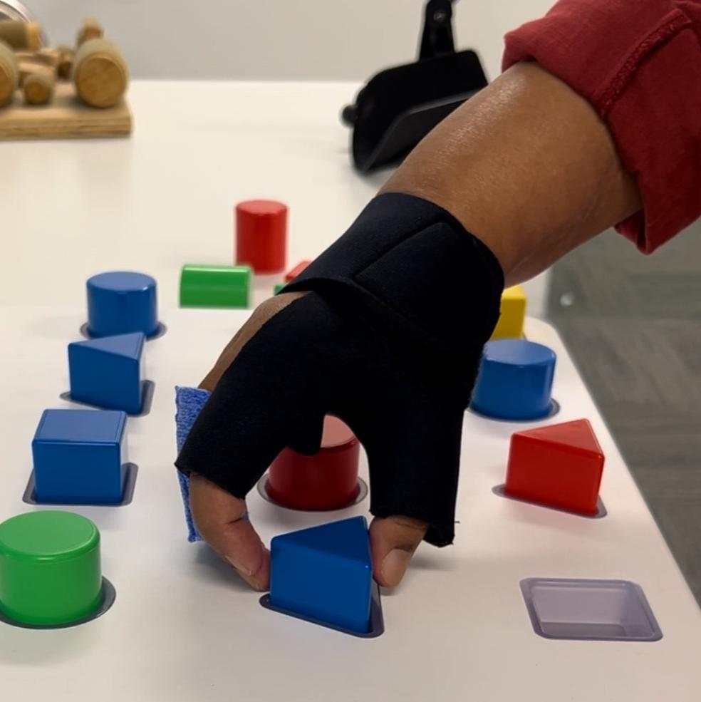 ABD Hand Based Orthosis – Neurotek