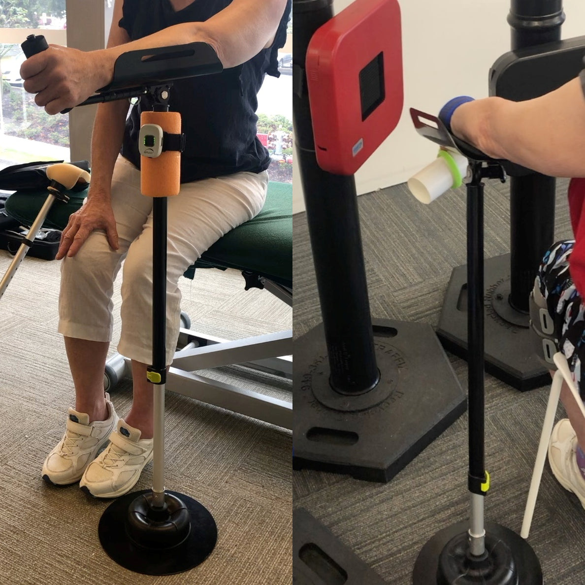 Neurotek - specialised neurological focused product range