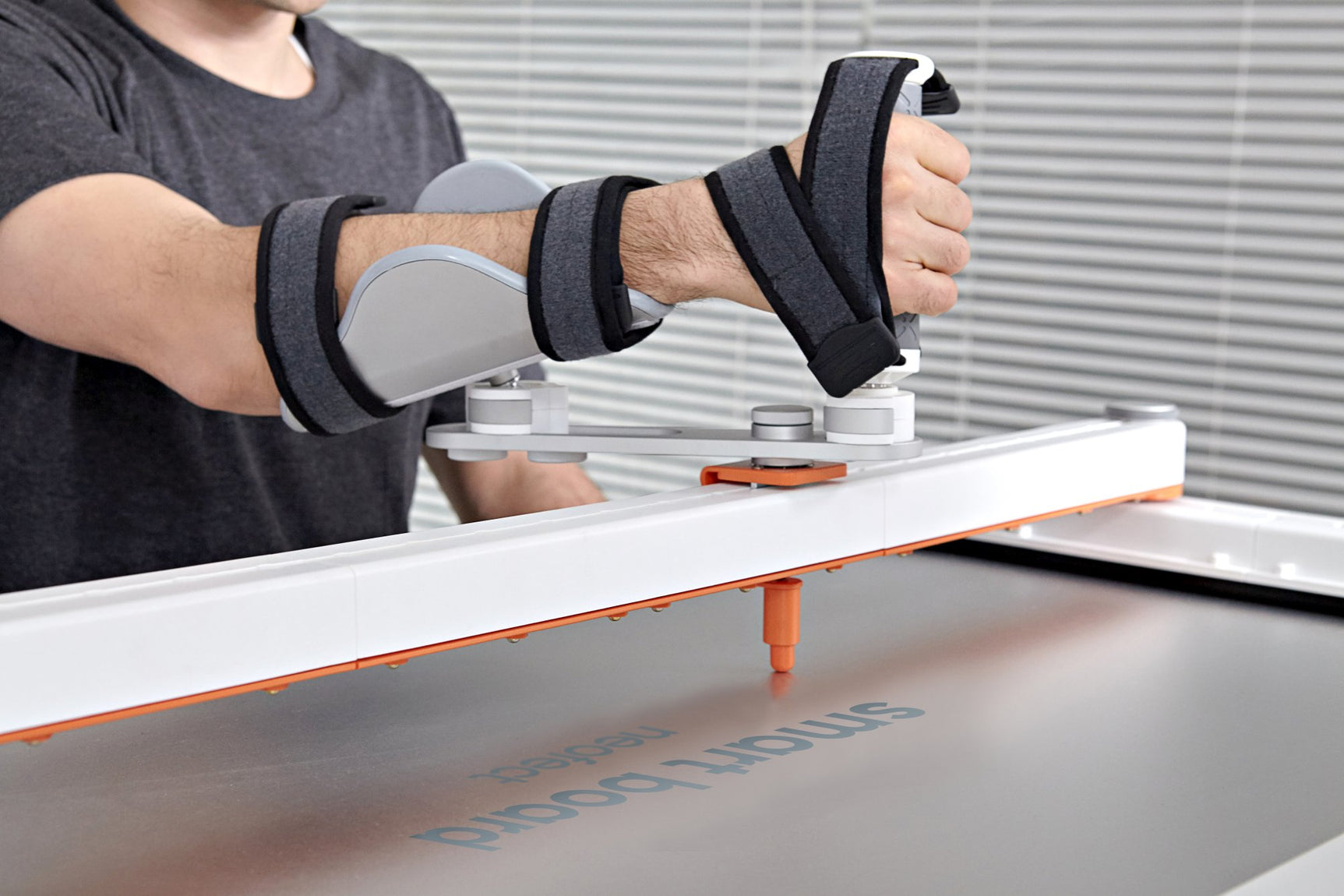 Smart Board – Neurotek