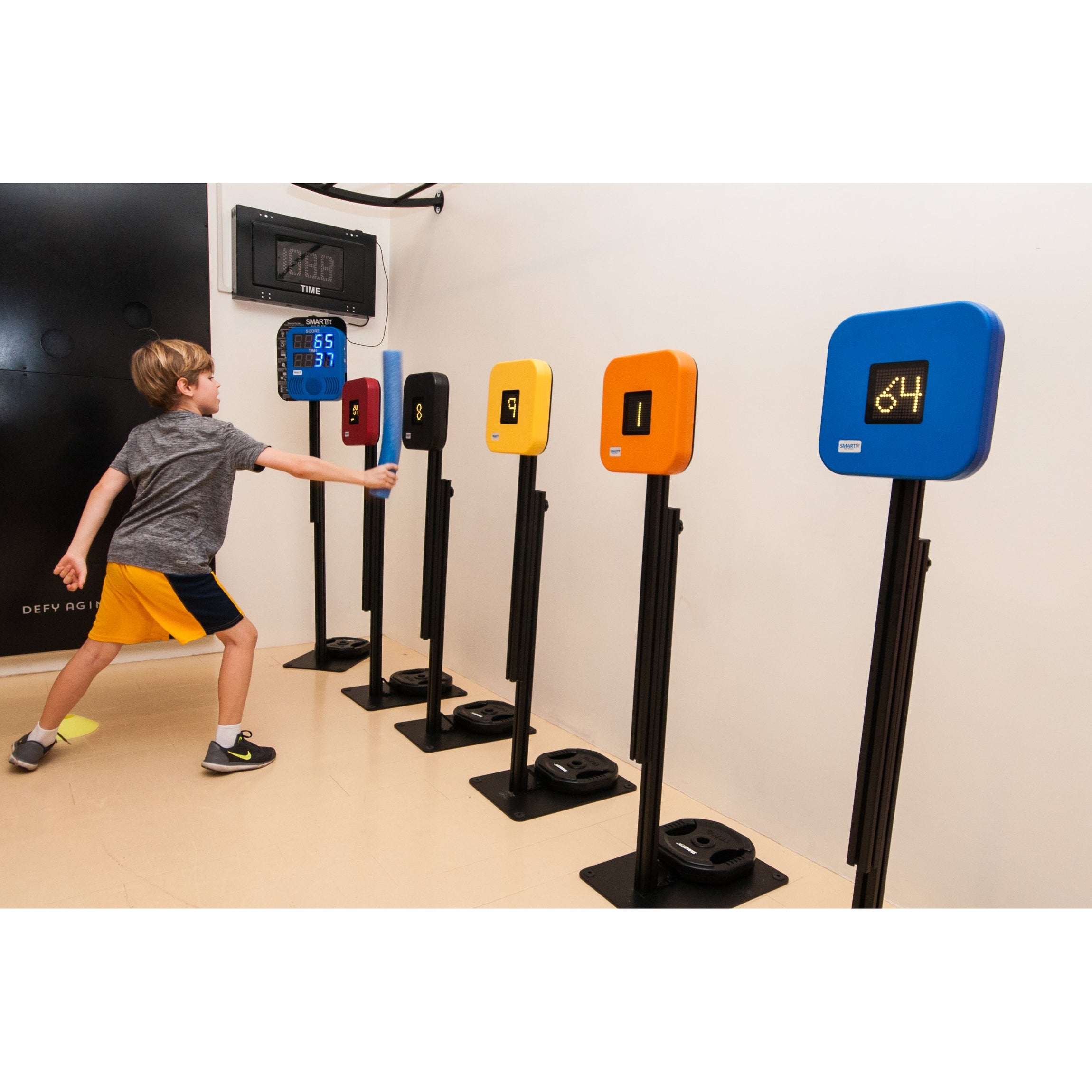 SMARTfit Strike Pods – Neurotek