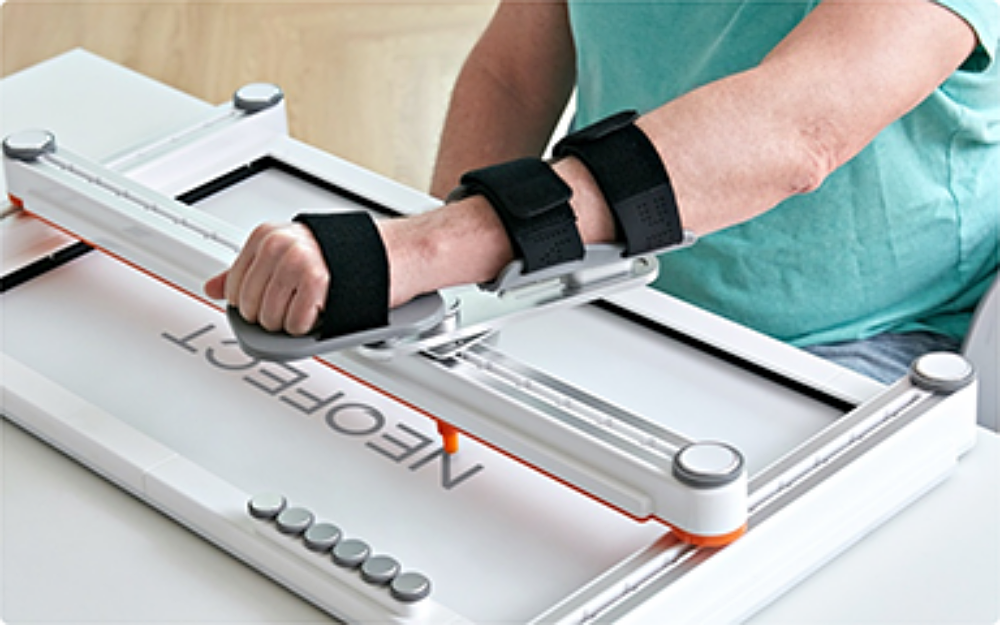 Smart Board – Neurotek