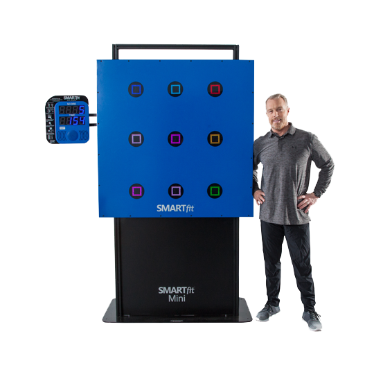 SMARTfit Mini – High Impact – Neurotek