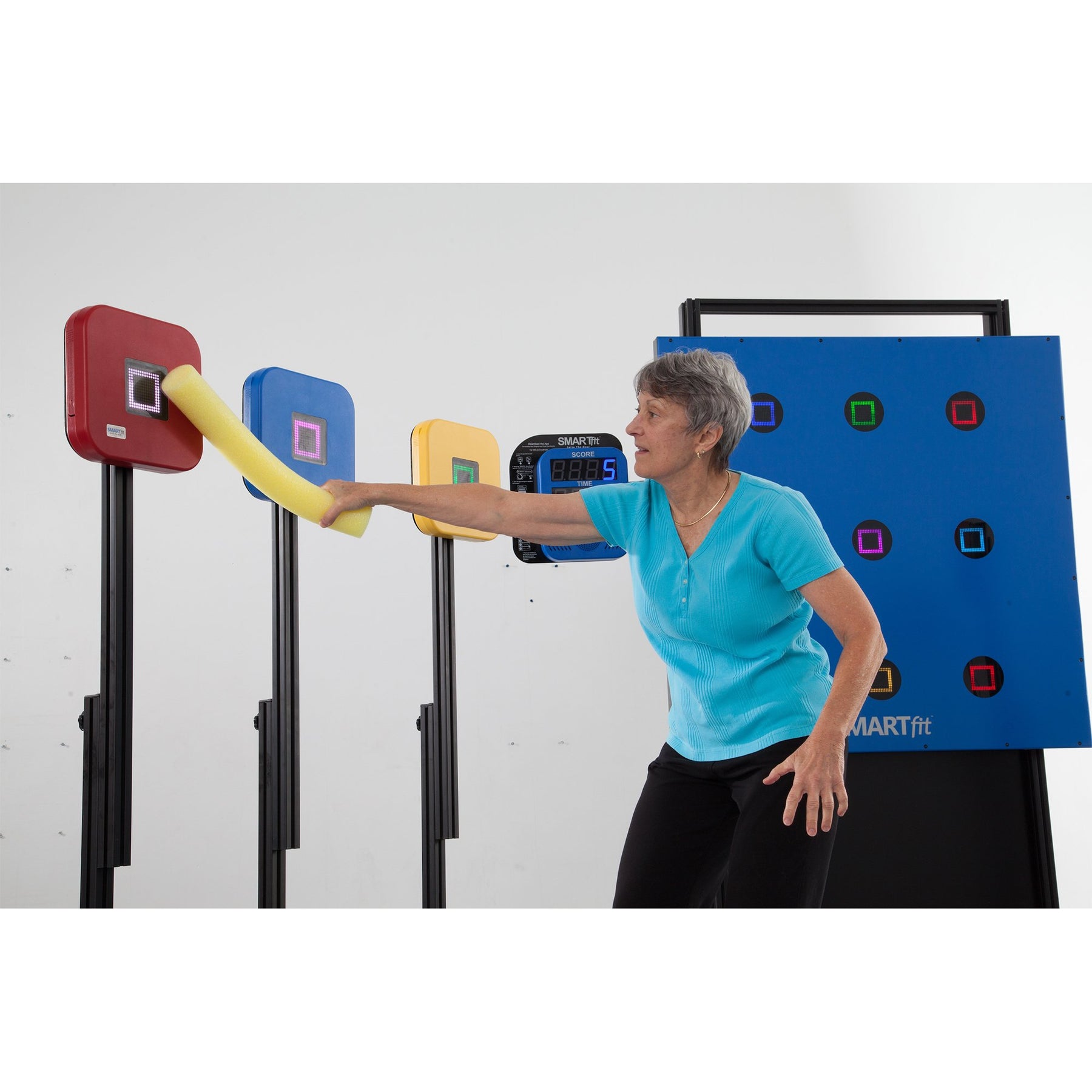 Neurotek - specialised neurological focused product range