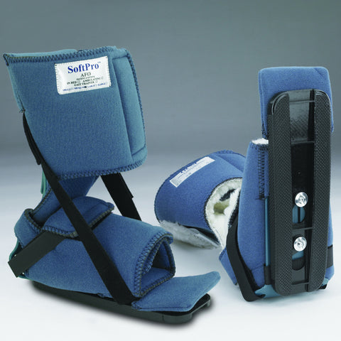 SoftPro™ Gait Trainer™ AFO – Neurotek