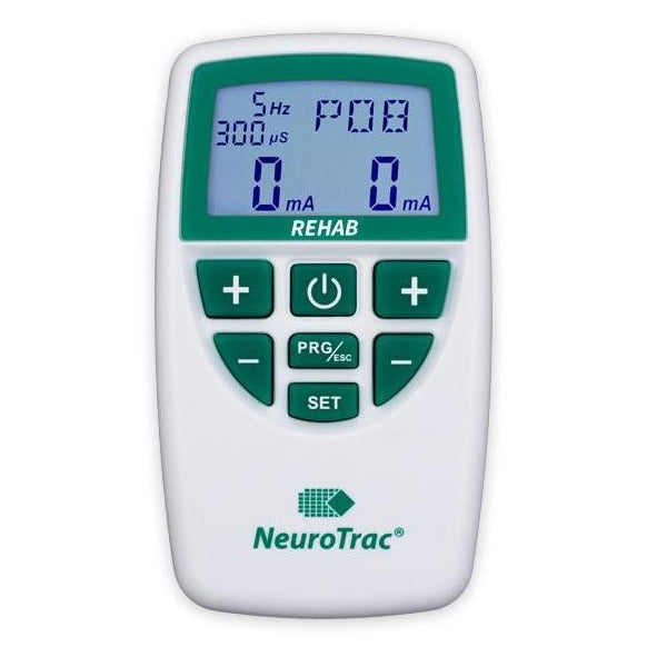 NeuroTrac® Rehab – Neurotek