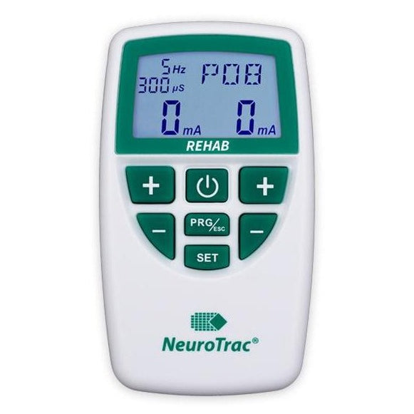 NeuroTrac® Rehab – Neurotek