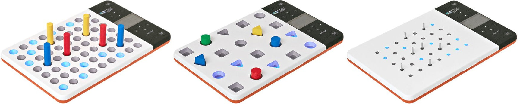 Smart Pegboard – Neurotek