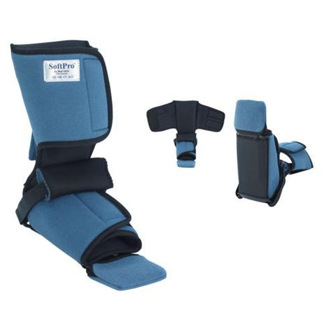 SoftPro™ In-Bed UltraSmooth AFO – Neurotek